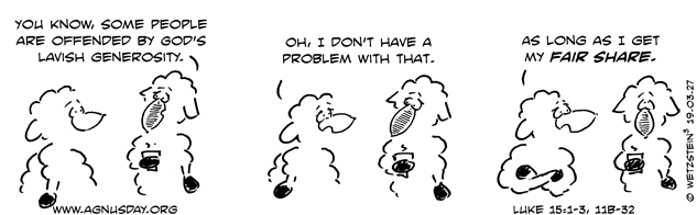 Agnus Day appears with the permissionof www.agnusday.org